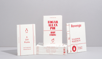 Penguin 90th Anniversary Classics Collection – The Bookhouse Broughty Ferry