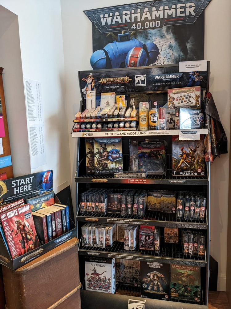 Independent Bookshop selling fiction, children's and plenty more. – The ...