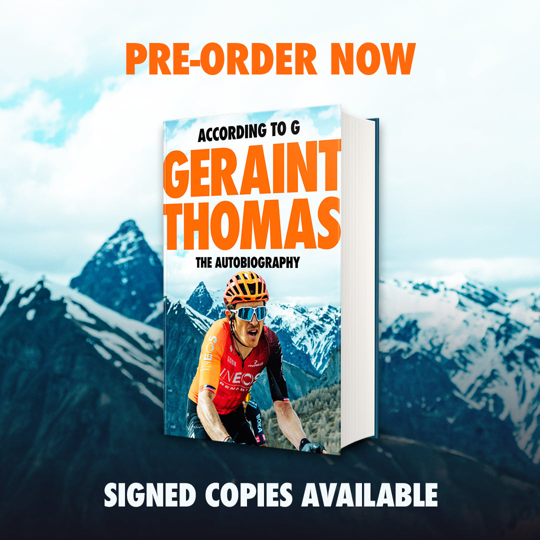 According to G - SIGNED EDITION | only £22.50 at The Bookhouse Broughty ...