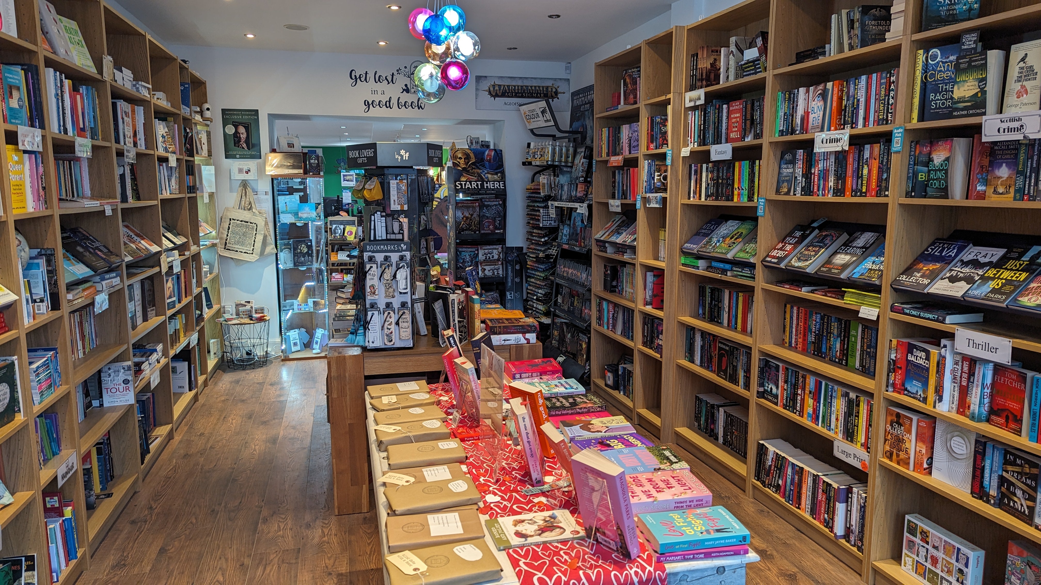 Unknown Title | only £0 at The Bookhouse Broughty Ferry